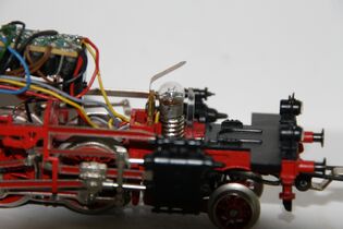 Märklin 3309 - 3rail Wiki