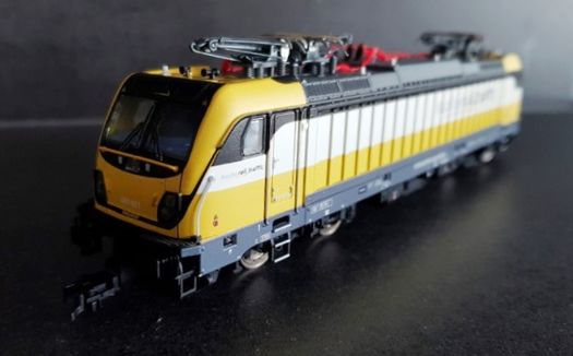 Märklin 36635 - 3rail Wiki