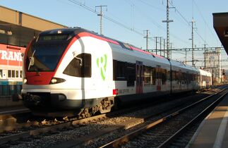 Bouwserie RABe 521 - 3rail Wiki