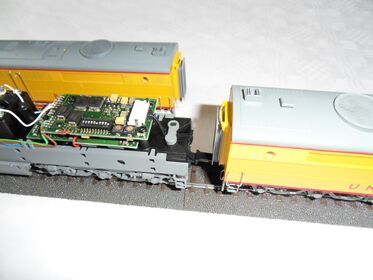 Märklin 37610 + 49610 - 3rail Wiki