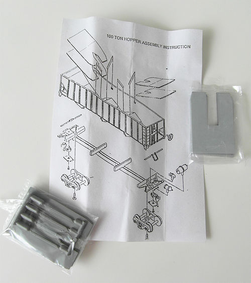 Bachmann 18738 - 3rail Wiki