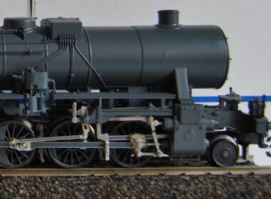 Märklin 3393 - 3rail Wiki