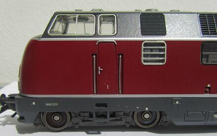 Märklin 3380 - 3rail Wiki