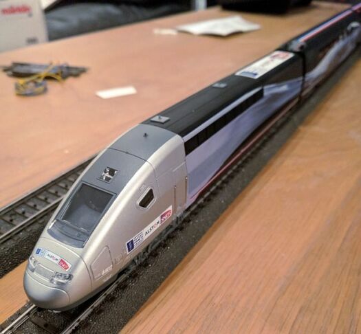 Märklin 37797 - 3rail Wiki