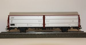Märklin 00756-19 t/m 24 - 3rail Wiki