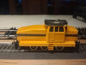 Sjabloon:Märklin-dhg500-modellen - 3rail Wiki