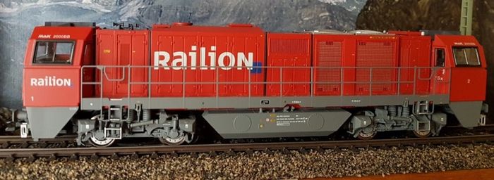 Märklin 37200 - 3rail Wiki