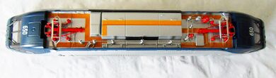 Bachmann 83054 - 3rail Wiki