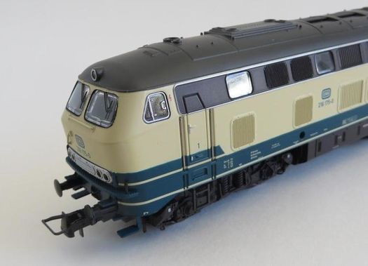 Brawa 41155 - 3rail Wiki