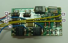 Märklin 6081 Decoder - 3rail Wiki