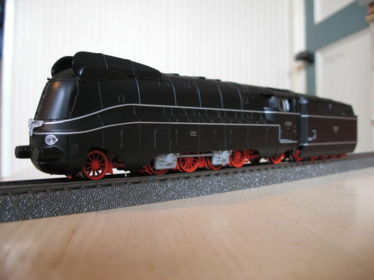 Brawa 40133 - 3rail Wiki