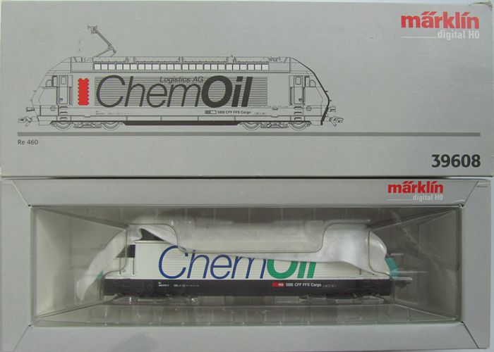 Märklin 39608 - 3rail Wiki