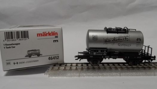 Märklin 46412 - 3rail Wiki