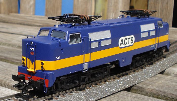 Märklin 37122 - 3rail Wiki