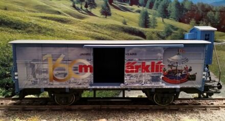 Märklin 48219 - 3rail Wiki