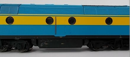 Märklin 37678 - 3rail Wiki