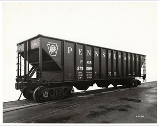 Open Hopper - 3rail Wiki