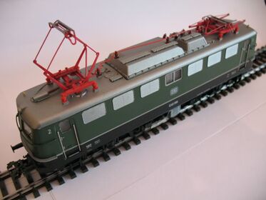 Märklin 39140 - 3rail Wiki