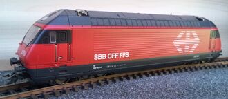 Märklin 39602 - 3rail Wiki