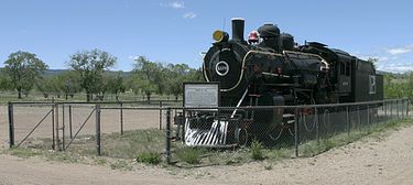 Atchison, Topeka and Santa Fe Railway - 3rail Wiki