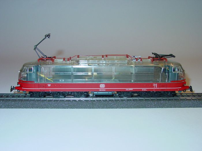 Märklin 3757 - 3rail Wiki