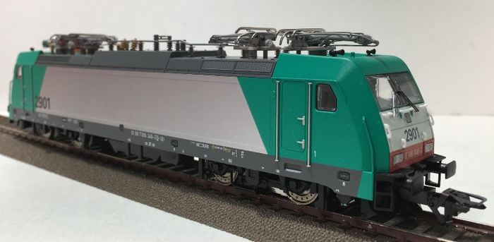 Märklin 36618 - 3rail Wiki