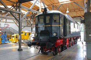 Bouwserie V 140 - 3rail Wiki