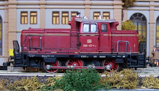 Märklin 3064 - 3rail Wiki