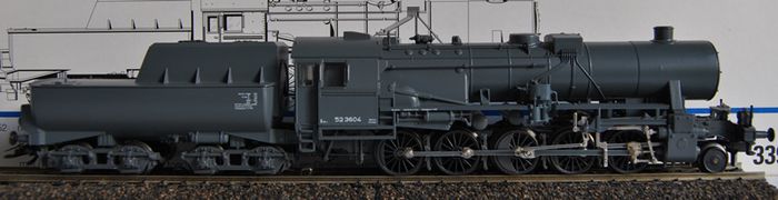 Märklin 3393 - 3rail Wiki