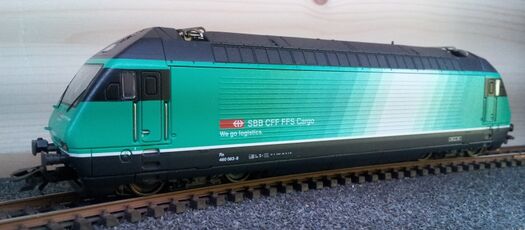 Märklin 39603 - 3rail Wiki