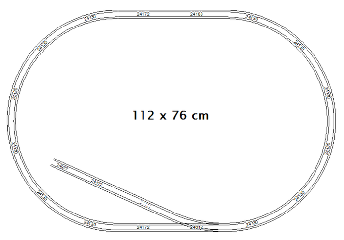 Märklin 29130 - 3rail Wiki