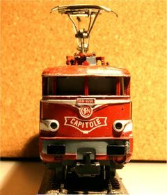 Märklin 3059 - 3rail Wiki