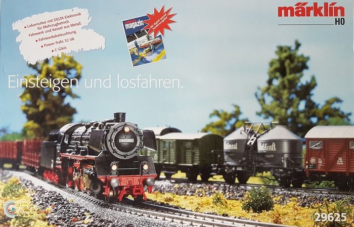 Märklin 29625 - 3rail Wiki