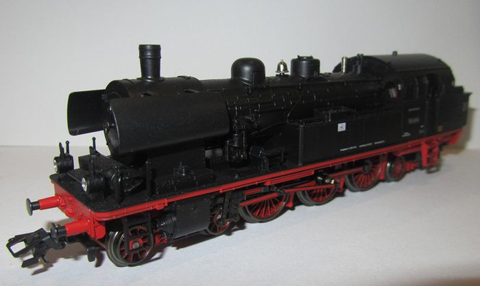 Märklin 37072 - 3rail Wiki