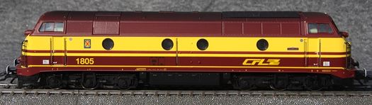 Märklin 37678.05 - 3rail Wiki