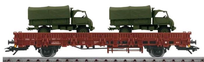 Märklin 46958 - 3rail Wiki