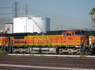 Bouwserie GE Dash 8-40CW - 3rail Wiki