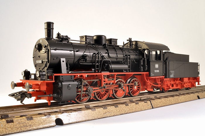 Märklin 37550 - 3rail Wiki