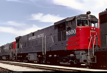 GE Transportation - 3rail Wiki