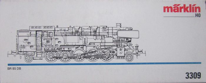 Märklin 3309 - 3rail Wiki