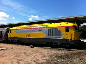 Bouwserie BB 67400 - 3rail Wiki