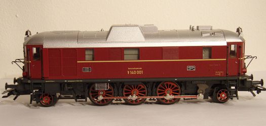 Märklin 37210 - 3rail Wiki