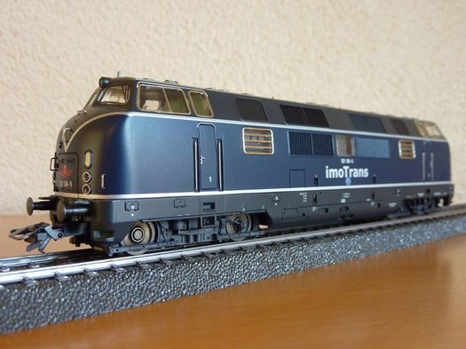 Märklin 39820 - 3rail Wiki