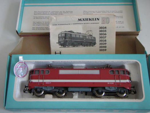 Märklin 3059 - 3rail Wiki