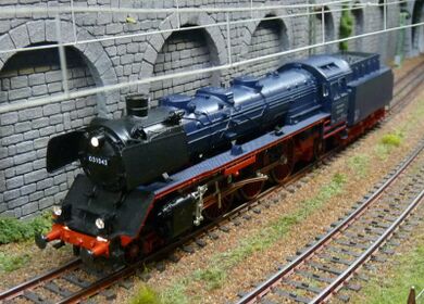 Märklin 3097.10 - 3rail Wiki