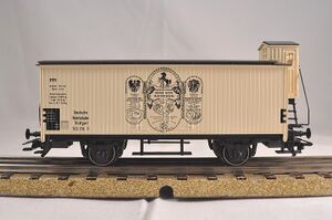 Märklin 31636 - 3rail Wiki