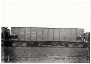 Open Hopper - 3rail Wiki