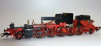 Märklin 37095 - 3rail Wiki