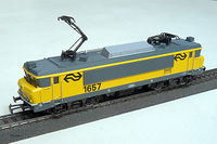 Bouwserie NS 1600/1800 - 3rail Wiki