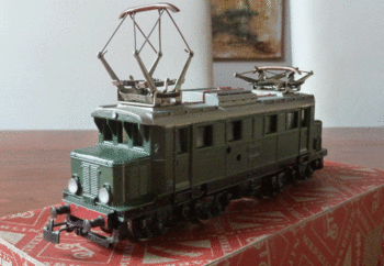Märklin SE 800 - 3rail Wiki